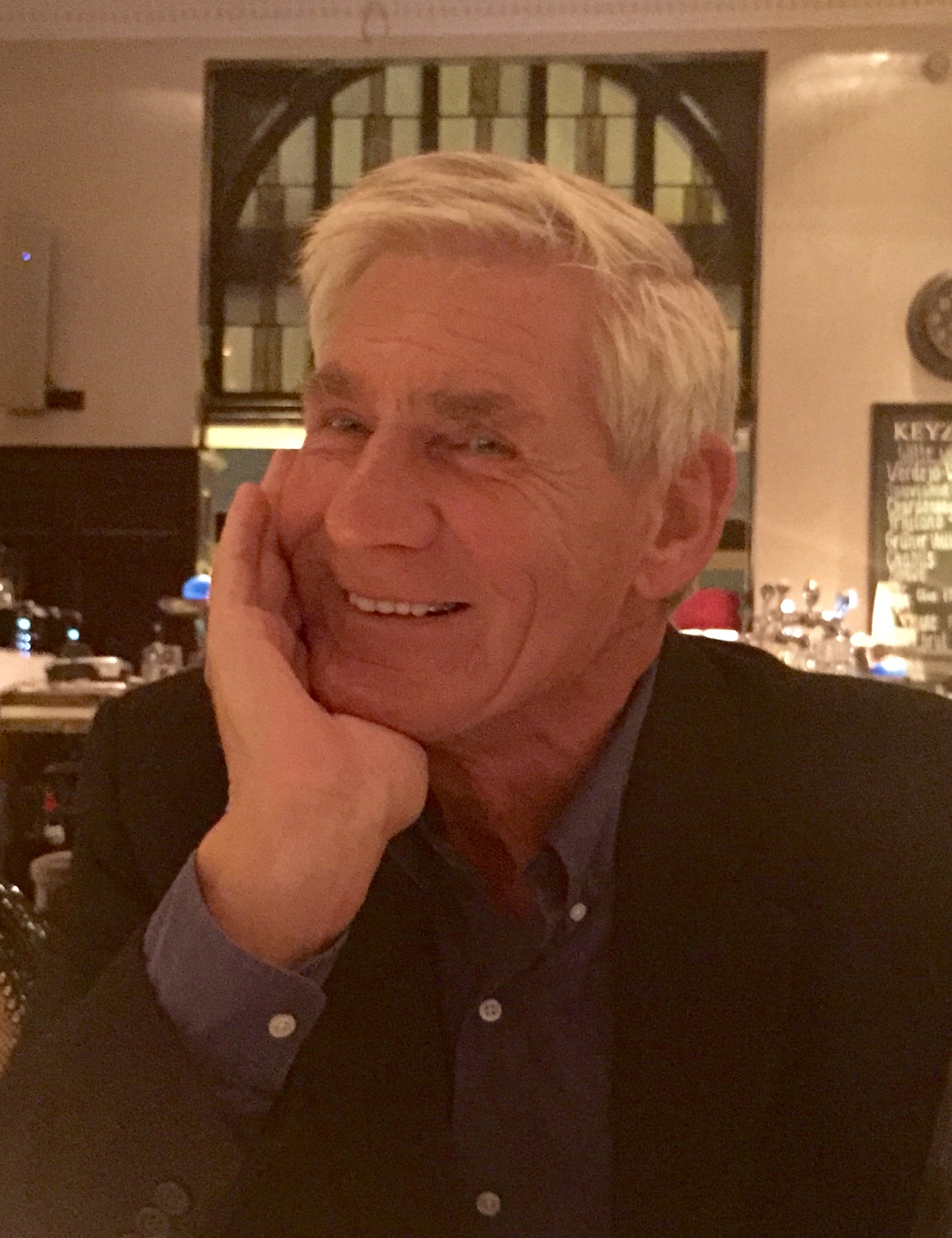 Theo van der Schaaf | Editio