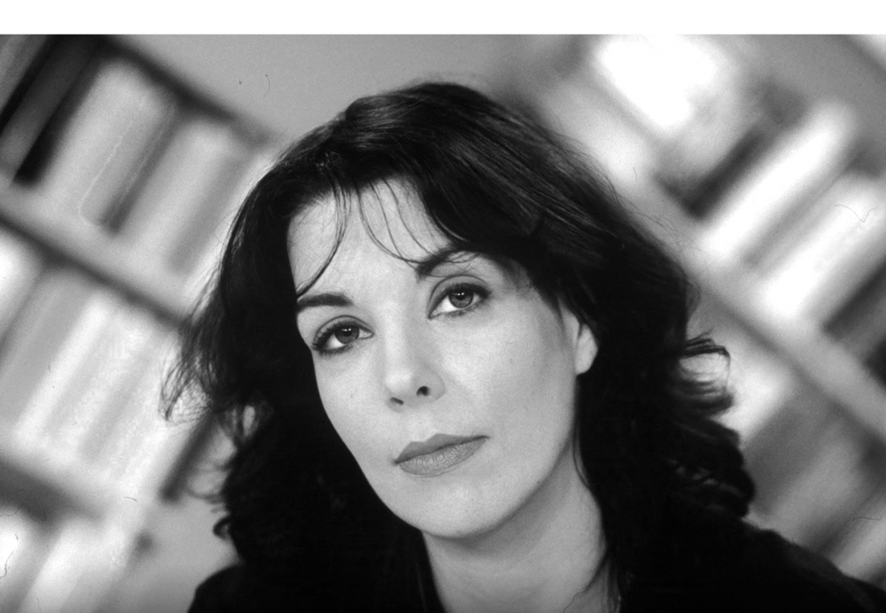 Lage Landen Schrijfweek: Manon Uphoff | Editio