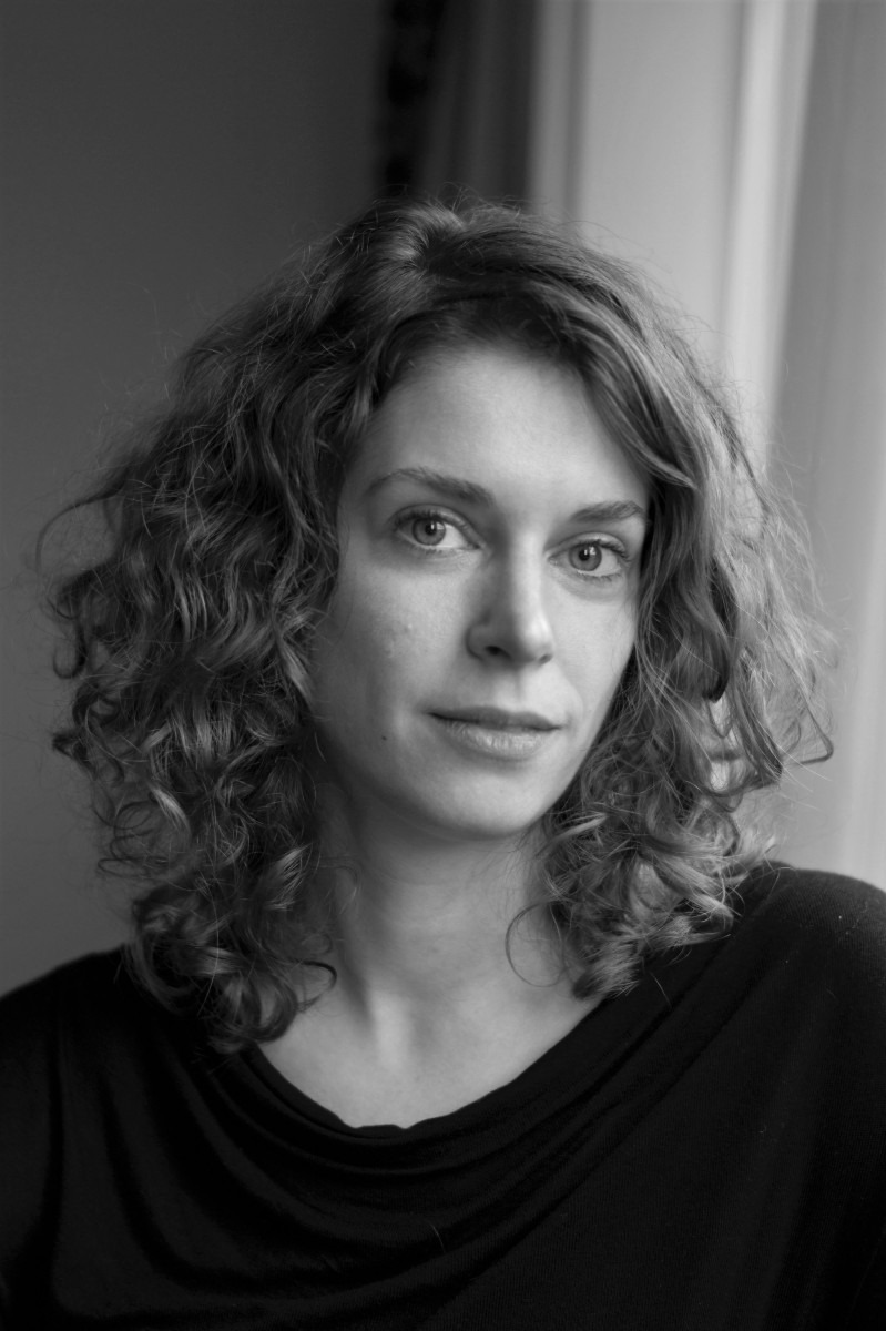 Emy Koopman: 'Als een verhaal voor jou belangrijk is, is het dat ...